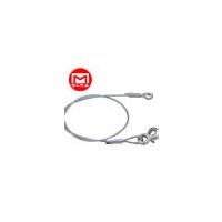 &nbsp; マーベル &nbsp; 06-6762-3552 品番 型番 サイズ その他 SW-3 3型用 φ5×1200mm&nbsp; 尻手ワイヤー&nbsp;電設工具【マーベル-MARVEL-】 ＞ 張線器4992456329018...