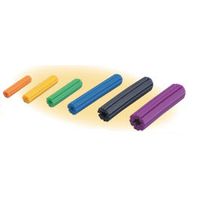 &nbsp; マーベル &nbsp; 06-6762-3552 品番 カラー 太さ 長さ 入数 木ネジ寸法 使用ドリル 8-25 ブルー&nbsp; φ8mm&nbsp; 25mm&nbsp; 120本&nbsp; 5．8mm&nbsp; ...