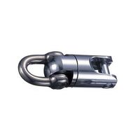 &nbsp; マーベル &nbsp; 06-6762-3552 品番 質量 使用安全耐荷重 各部寸法 MGS-1 70g&nbsp; 3．4kN（350kgf）&nbsp; A：64mm　B：18mm　C：φ9mm&nbsp; MGS-2 ...