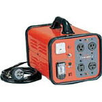 &nbsp; ハタヤリミテッド &nbsp; 0120-686-888 【仕様】●電流（A）1時間定格:15（200V）、30（100V）●電流（A）連続定格:13（200V）、26（100V）●入力/出力（V）:100・200/100x1...
