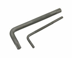 Special（スペシャル）　 ITEM No. サイズ L1（mm） L2（mm） 重量（g） 価格（） JANコード 1433 T6 65 16 2.5 607902 1434 T8 65 16 2.5 607919 1435 T10 ...