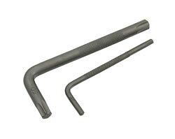 Special（スペシャル）　 ITEM No. サイズ L1（mm） L2（mm） 重量（g） 価格（） JANコード 1433 T6 65 16 2.5 607902 1434 T8 65 16 2.5 607919 1435 T10 ...