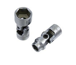 &nbsp; ITEM No. サイズ D1(mm) D2(mm) 全長(mm) 重量(g) 価格（） JANコード 2831080 8mm 12.2 18.3 45 49 601702 2831100 10mm 16.0 19.0 46 ...
