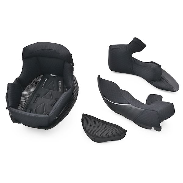 【商品説明】デイトナヘルメット用補修品内装セット【適合モデル】DN-001RS●デイトナヘルメット用補修品●内装セット●【適合モデル】DN-001RS / Mサイズ用類似商品はこちらデイトナ DAYTONA 48889 バイク用4,174円...