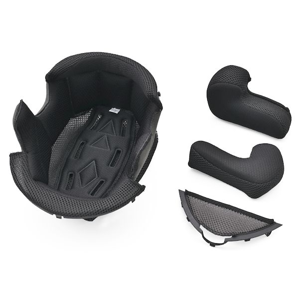 【商品説明】デイトナヘルメット用補修品内装セット【適合モデル】DN-004LT●デイトナヘルメット用補修品●内装セット●【適合モデル】DN-004LT / Lサイズ用類似商品はこちらデイトナ DAYTONA 48941 バイク用4,174円...