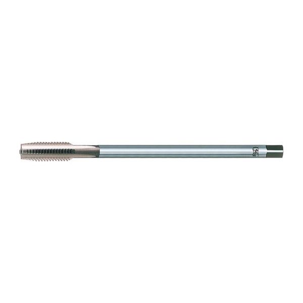 【商品説明】●表面処理：ノンコート●呼び：M6 X 1 X 100●全長：100●ねじ長：19●シャンク径：6●ピッチ(山数)：1●精度：STD●食付：2P●高炭素鋼（C0.45%〜）、調質鋼(25〜35HRC)、調質鋼（35〜45HRC）...