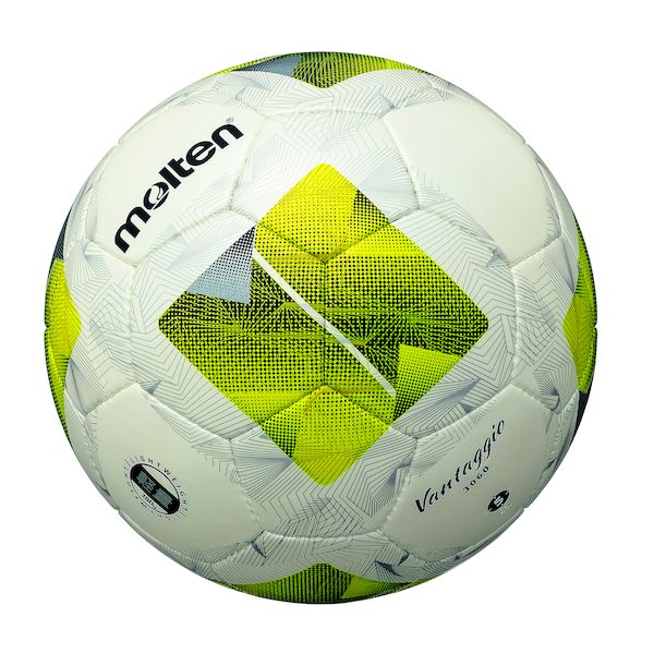 【商品説明】●シニアサッカー用の軽量タイプのボールです。独自の縫技術で真球性と耐久性が高く、思った通りにコントロールしやすいボールです。JFA全日本O-70サッカー大会、JFAO-40女子サッカーオープン大会唯一の公式試合球です。●軽量5号...