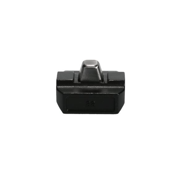 【商品説明】●手動式油圧圧着工具用雄ダイス●適用機種:DCH-150EA●本体サイズ(mm):35×26×23●質量(g):81●材質:スチール類似商品はこちらJEFCOM ジェフコム DCO-8015LA11,358円JEFCOM ジェフ...
