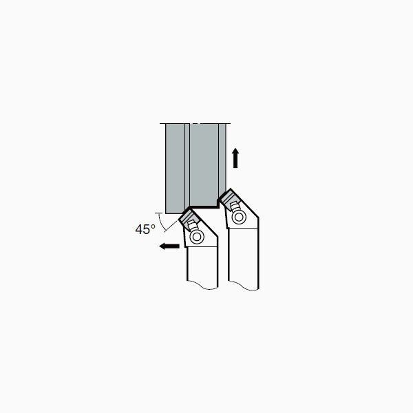 【商品説明】●クランプオンバイト●アプローチ角45°(S刃形)使用インサートネガ正方形類似商品はこちらタンガロイ CSSNL2525 直送 代引不可15,353円タンガロイ CSSNR2020 直送 代引不可12,725円タンガロイ CSS...