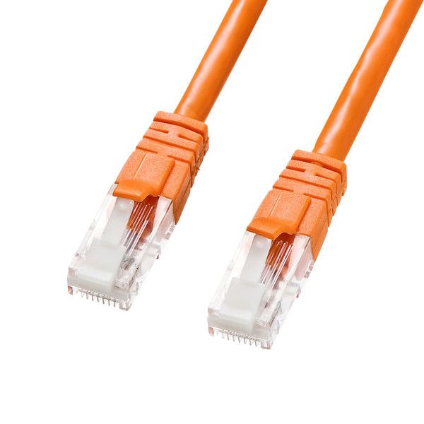 【商品説明】●ツメが折れない三重構造コネクタ採用、ギガビットイーサネット完全対応カテゴリ6LANケーブル●曲げても折れないナイロン製ツメと弾力性に優れたPVC製ツメ折れ防止カバー、性能が見える透明構造ポリカーボネートコネクタで、信頼の三重構...
