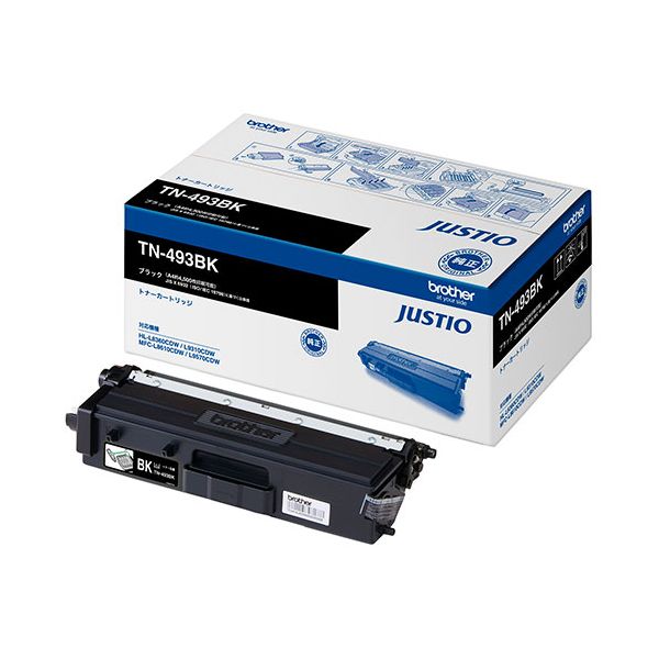 【商品説明】●適応機種：HL-L8360CDW/HL-9310CDW/MFC-8610CDW/MFC-9570CDW●対応メーカー：ブラザー●タイプ：純正●種別：トナーカートリッジ（大容量）●色：ブラック●印刷枚数：約4500枚※JIS X...