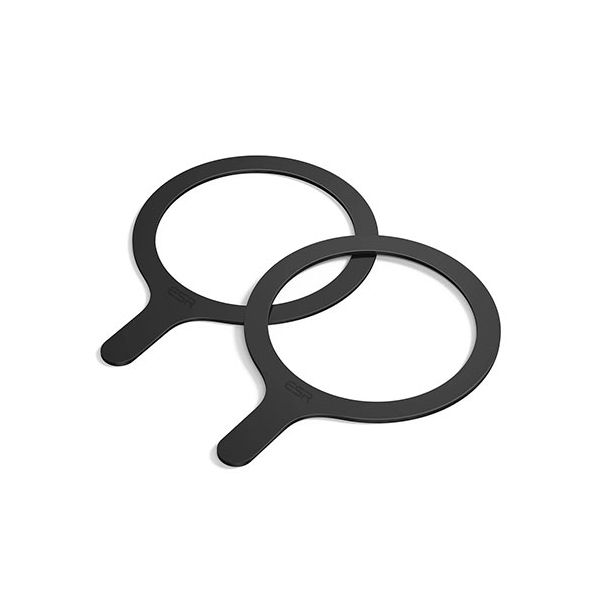 【商品説明】MagSafe非対応のiPhoneケースや各種スマートフォンに、MagSafe吸着機能を追加するマグネットリングHaloLock 360 MagSafe対応ユニバーサルリングは、MagSafe非対応のiPhoneケースや各種スマ...