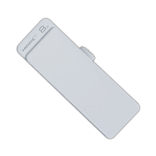 【商品説明】USB 2.0 フラッシュドライブ 8GB 白 スライド式USB2.0/1.1　8GBスライド式筺体カラー:ホワイト●規格:USBタイプ:スライド式●容量:8GB●インターフェース:USB2.0 (USB1.1対応)●対応OS:...