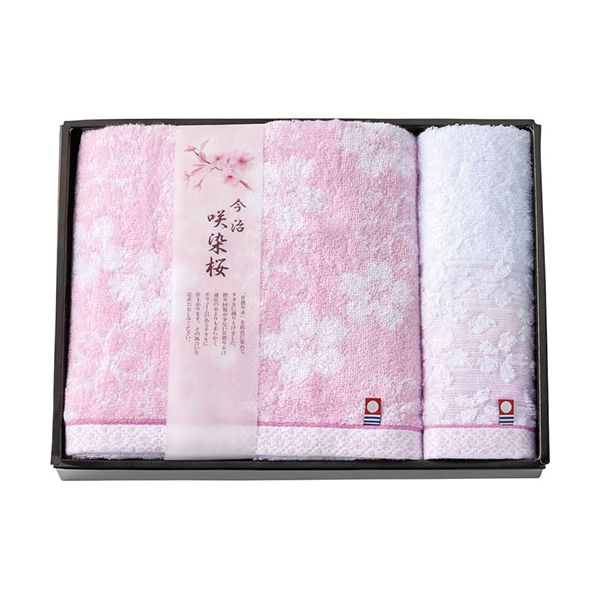 【商品説明】タオル「甘撚り糸」を桜色に染めてタオルに織り上げました。撚り回数が少ない甘撚り糸は通常の糸よりも柔らかく、ボリュームのあるタオルに仕上がります。その風合いを是非お楽しみください。サイズ…バスタオル:60×110cm、ウォッシュタ...