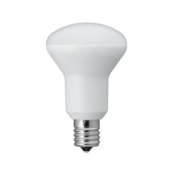 【商品説明】長寿命で消費電力も少ないため、大変経済的!●長寿命で消費電力も少ないため、大変経済的!●LED使用で照射面が熱くなりにくく快適な明かり!●従来の白熱器具にそのまま使え、ランプ交換するだけで消費電力を削減し二酸化炭素を低減!●材質...