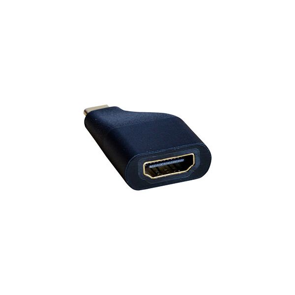 【商品説明】USB Type-C をHDMIに変換し、映像/音声を出力できるアダプタ● USB Type-C 端子から、映像/音声を出力するアダプタ最新のスマートフォンやパソコンに搭載されているUSB Type-C規格に対応。対応機器に接続...
