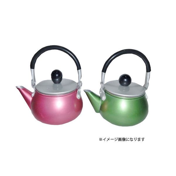 【商品説明】●アルミニウムは熱伝導率に優れ、省エネ効果が期待できます。●軽くて錆びにくいアルミ製。●寸法W×D×H(mm):145×115×107。●口径(mm):80mm。●板厚(mm):0.8。●容量():0.6。●重量(g):180。...