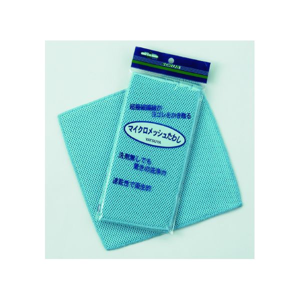 【商品説明】●超極細繊維で驚きの洗浄力。●速乾性で衛生的です。●普通のたわしでは洗いにくい場所が洗えます。●サイズ:20×20mm。●重量:20g。●材質:ポリエステル71%/ナイロン23%。