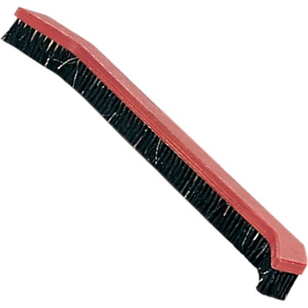 【商品説明】●塩ビ製のフロアブラシのスペアです。●重量:1.6kg。