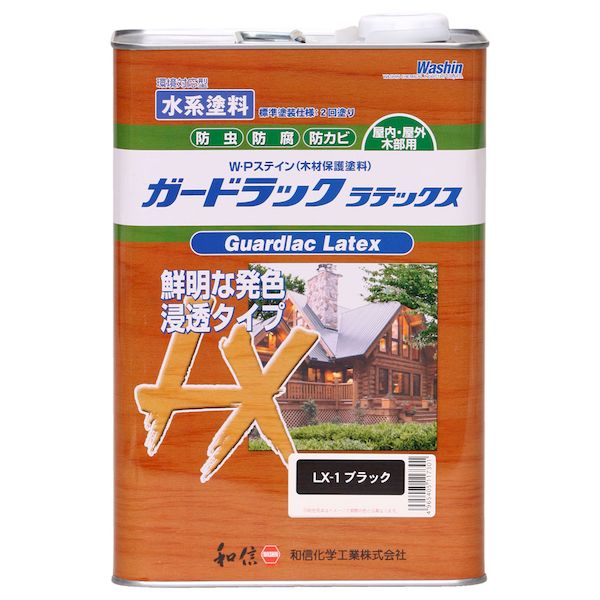 【商品説明】●木目を生かした鮮明な発色、新しい木部の塗装に最適。●主な用途:ウッドデッキ、ガーデンテーブル、プランターなどの屋外木部。●サイズ(横×縦×高さ):180mm×106mm×270mm。●重量:3.9kg。