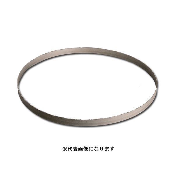 【商品説明】●パイプ類、鋼材等の切断作業に。●最適なバイメタル材の使用により、ロングライフです。●14山仕様はスピードに優れ、18山仕様は切断面が優れます。●14/18山仕様はウェーブ刃により切削の衝撃が少なく、耐久性が向上します。●使用電...