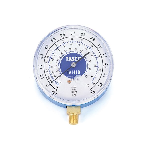 【商品説明】タスコ工具　TA141B　R22、R12、R502高精度連成計（低圧側）類似商品はこちらTASCO タスコ TA141B-1 R22、2,595円TASCO タスコ TA141A-1 R22、1,834円TASCO タスコ TA...