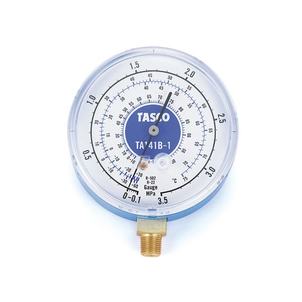 【商品説明】タスコ工具　TA141B-1　R22、R12、R502高精度連成計（低圧側冷暖兼用タイプ）類似商品はこちらTASCO タスコ TA141A-1 R22、1,834円TASCO タスコ TA141B R22、R12,595円TAS...
