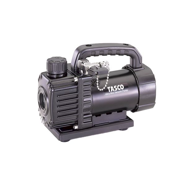 【商品説明】タスコ工具　TA150SV　イチネンウルトラミニシングルステージ真空ポンプ オイル逆流防止弁付 本体のみ類似商品はこちらTASCO タスコ TA150SW イチネンウ31,271円TASCO タスコ TA150SV-B オイル3...