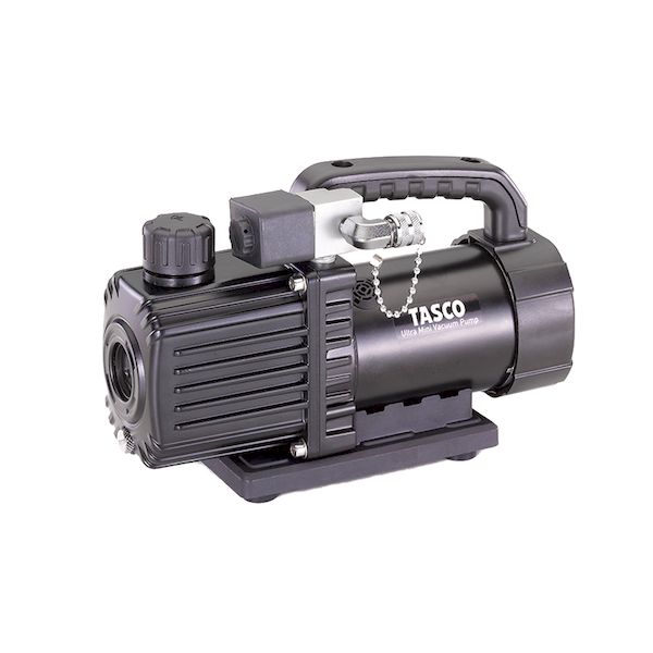 【商品説明】タスコ工具　TA150SW-B　オイル逆流防止弁付 ウルトラミニツーステージ真空ポンプ類似商品はこちらTASCO タスコ TA150SW イチネンウ29,665円TASCO タスコ TA150SV-B オイル32,576円TAS...