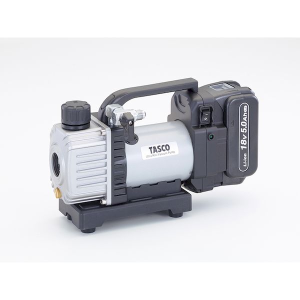 【商品説明】タスコ工具　TA150ZPC-1　省電力型充電式真空ポンプ本体類似商品はこちらTASCO タスコ TA150ZPC 省電力型38,966円TASCO タスコ TA150ZPC-N タス71,149円TASCO タスコ TA150...