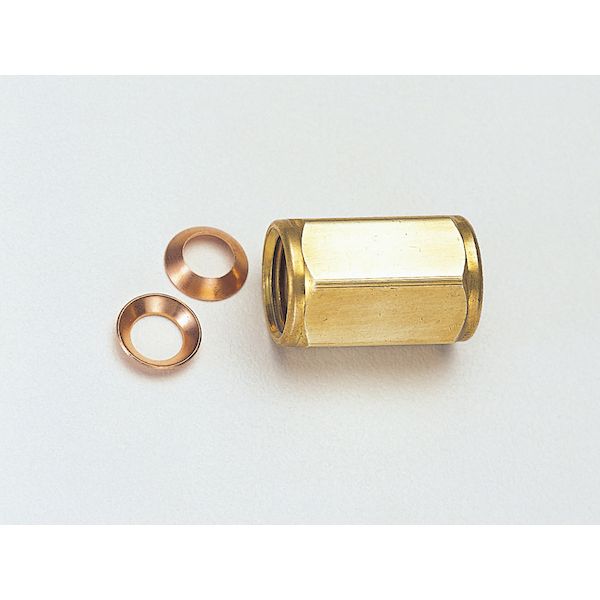 【商品説明】タスコ工具　TA262B　フレアジョイント（銅パッキン付）類似商品はこちらTASCO タスコ TA262A フレアジョイ783円TASCO タスコ TA262C フレアジョイ1,643円TASCO タスコ TA260FP-1 G...