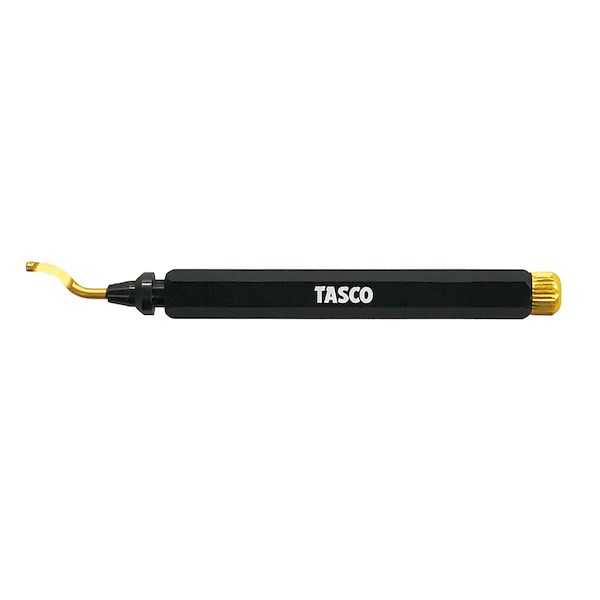 【商品説明】タスコ工具　TA520AF　イチネンタスコ：チタン刃スクレーパー類似商品はこちらTASCO タスコ TA520AA-12 スク11,849円TASCO タスコ TA520AB スクレーパ5,238円TASCO タスコ TA520...