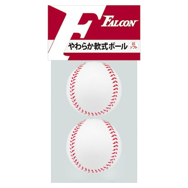 【商品説明】●お子様の初めてのボール遊びに最適！安心安全ソフトタイプのポリウレタンボール。やわらかいのにグローブで捕れる！耐久性に優れているのでバットでも打てる！●ソフトタイプ●カラー：ホワイト●素材：ポリウレタン●サイズ：直径約70mm重...