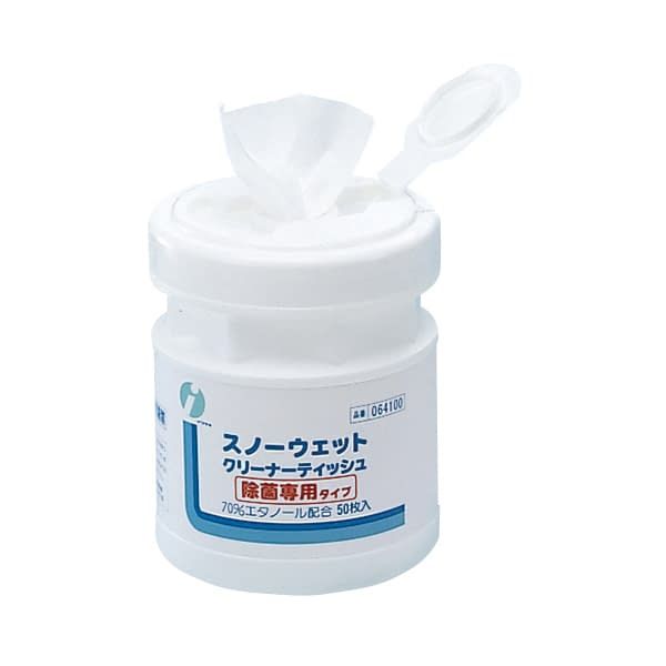 【商品説明】●70％エタノール配合。●超極細繊維で、院内の機器などのクリーナーとして広く使用できます。類似商品はこちら4971089418832 直送 代引不可・他1,299円4971089701590 直送 代引不可・9,168円4971...