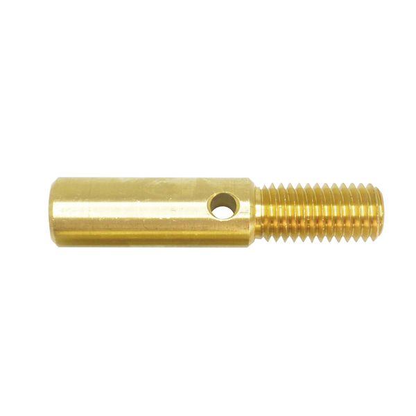 【商品説明】●スーパーイエロー用ネジ径変換アダプターφ6.5用●ネジ径:M10→M12類似商品はこちらマーベル MARVEL P4140-25 変換6,410円マーベル MARVEL P4120-21 補修1,778円マーベル MARVEL...