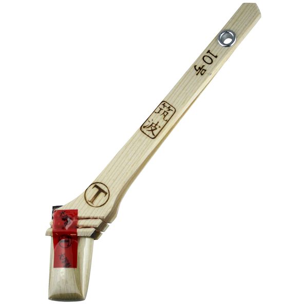 【商品説明】●山羊毛を使用。●腰があり耐久性に優れる最高級品。●まとまりと塗料含みの良さに定評。類似商品はこちら大塚刷毛製造 1035260030 筑波 刷毛3,184円大塚刷毛製造 1035260025 筑波 刷毛2,894円大塚刷毛製造...
