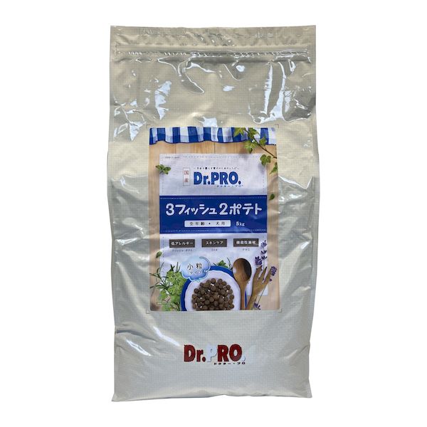 【商品説明】●動物性たんぱく質として食物アレルギーのリスクが少ないキャットフィッシュ(ナマズ)を使用した低アレルギーのフードです。●国産米を使用しています。食物繊維・ミネラル豊富なジャガイモとサツマイモを使用しています。小麦粉、コーン不使用...