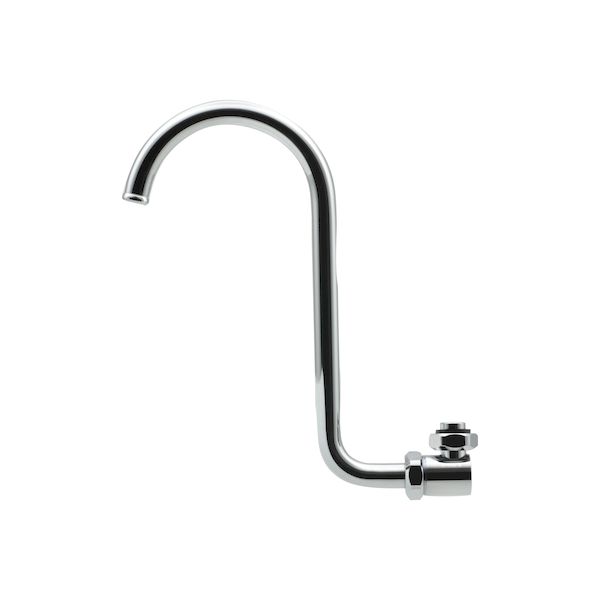 カクダイ06-6538-1124【商品説明】●使わない時には折りたたんで収納できる蛇口用交換パイプです。●【特長】使用中のパイプ外径が16ミリであればどんな蛇口にも取付けできます。（取付対応ネジ：W26山20）●通常のパイプと比べて吐水位置...