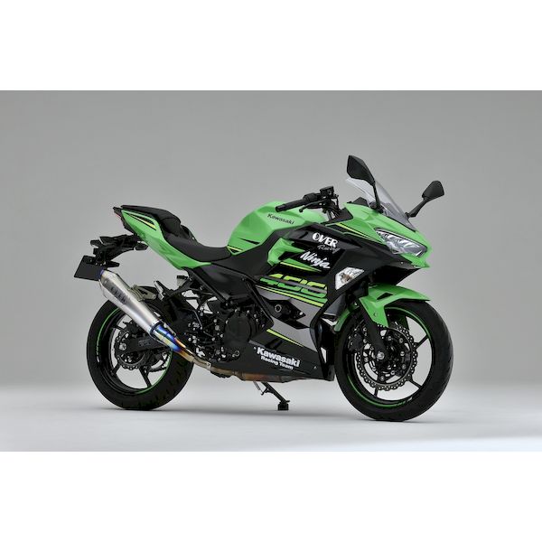【商品説明】●仕様：・スリップオンマフラー・チタンテールパイプ：φ60.5・チタンサイレンサー：TT-Formula RS+PRO L350・音量：91db(近接)/77db(加速)・重量：2.1kg(STD：3.7kg)●政府認証品マフラ...
