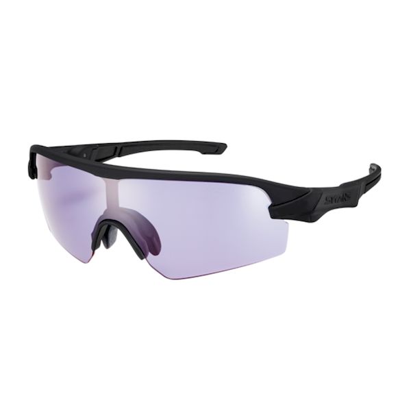 【商品説明】STRIX D.A.　ULTRA LENS for BALL SPORTSモデルSTX DA-0018 MBKスタートからゴールまで…ストレスフリーの一日をともに過ごすためのスポーツモデル●製品特長D.A.とは仏語でDeperl...