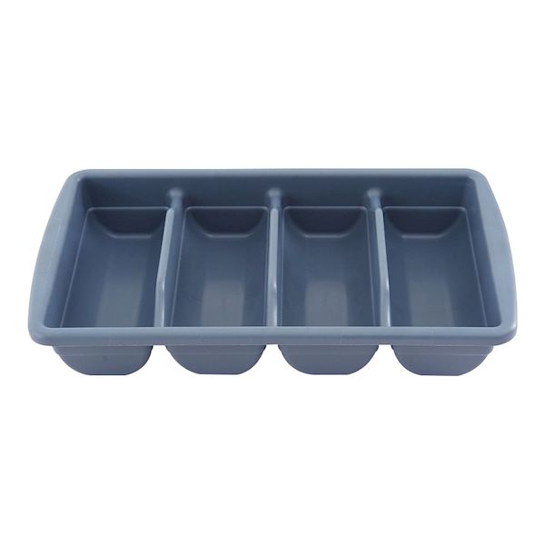 【商品説明】●内寸:(105×257×H93)×4●材質:高密度ポリエチレン●耐熱温度:-40℃〜120℃●食器類の後かたづけ運搬、洗浄、保管等に便利です。●持手が付いているので持ち運びが楽です。●カバーの併用で積み重ねができ保管や運搬にも...