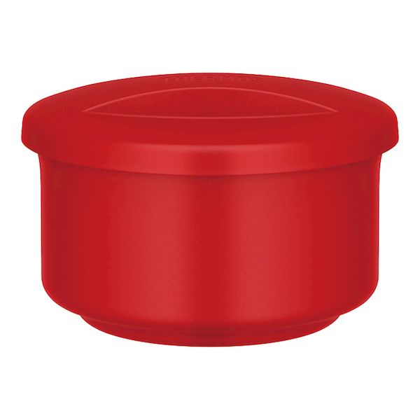 【商品説明】●本体がステンレス製なので耐熱温度が高く、自動食洗器の熱湯による変形がありません。●本体内面はセラミック塗膜加工なので、ご飯がこびりつきにくくお手入れが楽です。●消毒保管庫対応(フタは庫内温度90℃以下で設定)●魔法びんと同じ高...