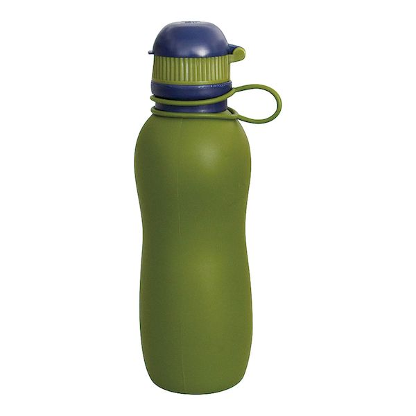 【商品説明】●耐熱温度(℃):-30〜140●飲み終えたら丸めて、コンパクトに収納できます。●そのまま冷凍できるので、保冷剤としても使えます。●オシャレな色合いでアウトドアでも引き立ちます●歩きながらでも飲みやすいポップアップノズル●直径×...