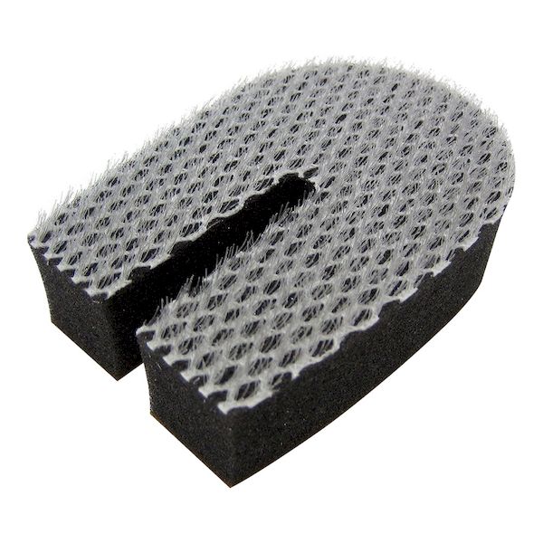 よく一緒に購入されている商品4900634002295 ヒロショウ MCB1,463円WKT31106 SA18−8口金 花 10切218円BKW06 ラクラク皮むきくん 皮むき 494187円【商品説明】●ステンレスをやさしく洗うミクロブ...
