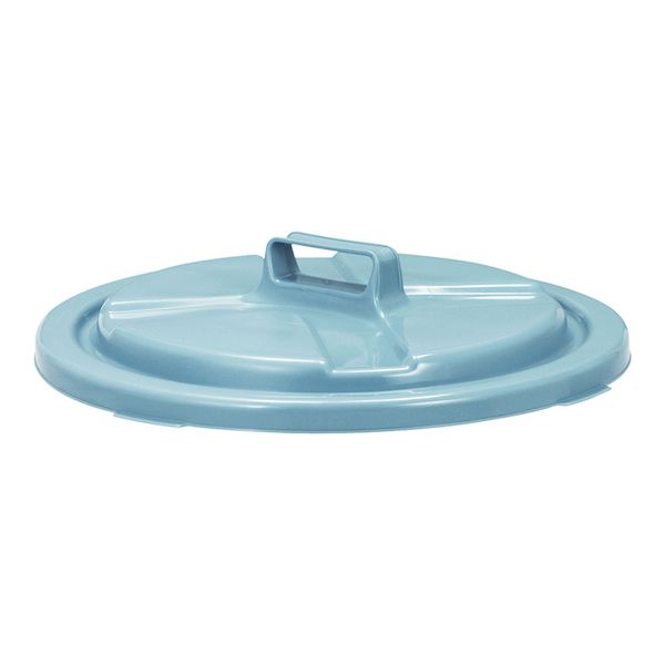 【商品説明】●セレクトトンボペール専用の蓋となります。●直径(mm):570類似商品はこちらKPC9710 トンボペール T−120 蓋2,442円KPC9704 トンボペール T−60 蓋1,558円KPC9702 トンボペール T−45...