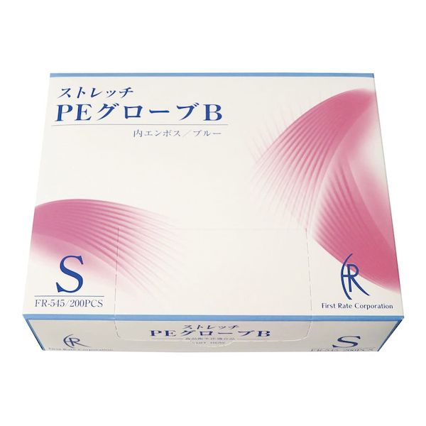 【商品説明】●伸縮性の高いポリエチレン手袋。●装着しやすい内エンボス加工。●食品衛生法規格基準適合。類似商品はこちら4560168805467 直送 代引不可・35,880円4560168805474 直送 代引不可・35,880円4560...