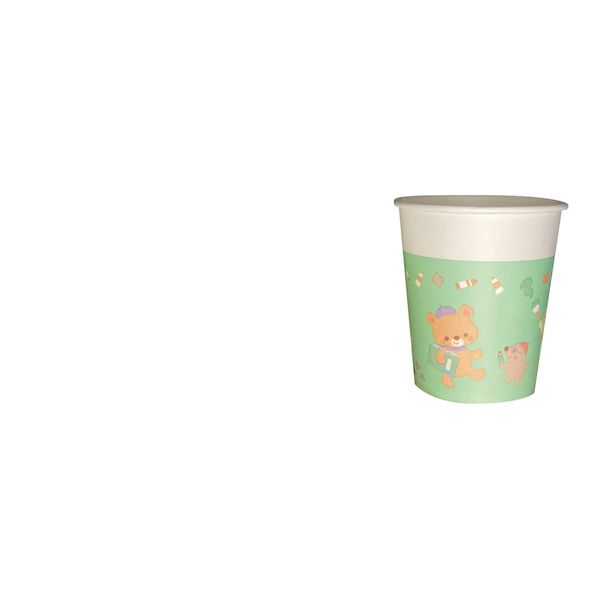 【商品説明】●5オンスのデザイン（3種）をアソートした紙コップです。●内面はポリエチレンコーティング加工。類似商品はこちら4582465653800 直送 代引不可・他10,728円4582465653626 直送 代引不可・13,974円...