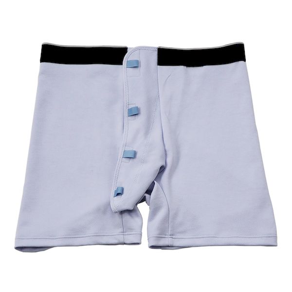 【商品説明】●車椅子専用の男性用採尿器です。●装着が簡単で行動範囲が広くなり、外出時のトイレ負担を軽減します。●肌への負担を低減する柔らかさを持ちつつ、失敗しにくく安心して排尿出来る構造です。類似商品はこちらKUR103 直送 代引不可・他...