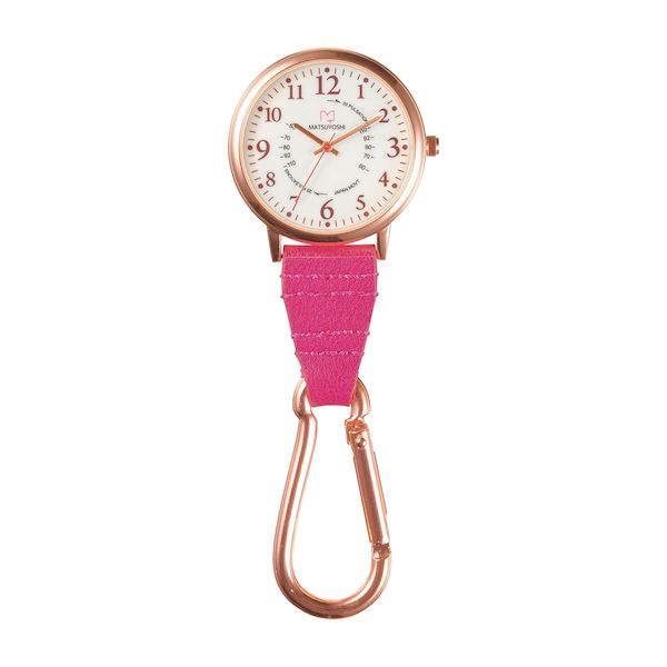 【商品説明】●文字盤最大級38mm●安心のカラビナタイプ●夜勤も安心全面蓄光●質感かわいいマットカラー類似商品はこちら4535847031123 直送 代引不可・他2,458円4535847031130 直送 代引不可・他2,458円453...
