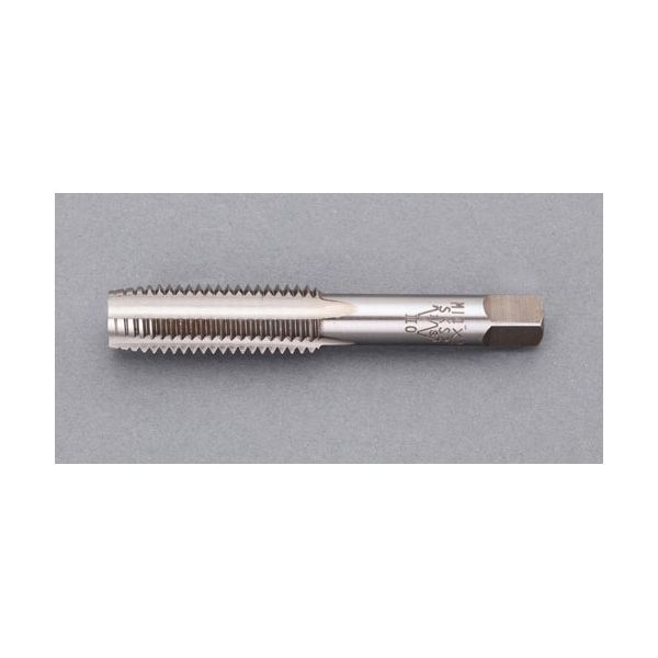 ●材質…SKS_2●呼び…M12×1.25●全長…80mm●■巾…6.5mm●JISIII級●中タップ（喰付5P）類似商品はこちらエスコ EA829DA-12 M12　x1．72,347円エスコ EA829DA-12B M12　x　12,3...